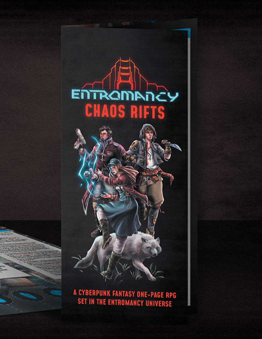Chaos Rifts – Nightpath Publishing | Home